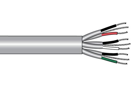 6056C SL001 | Multi-Conductor & Paired Cables | Wire and Cable ...