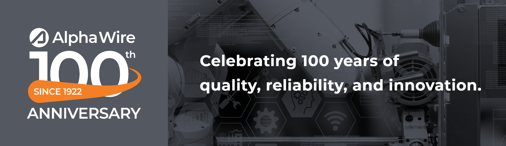 Alpha Wire