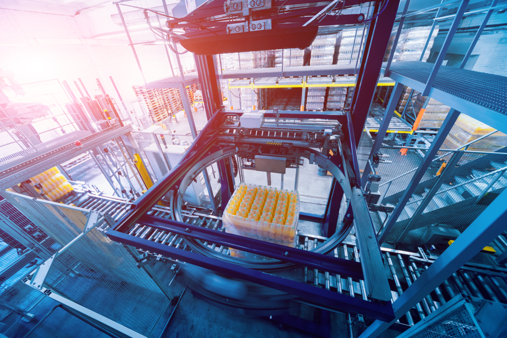 Industrial Packaging